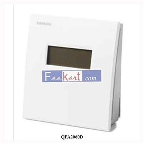 Qfa2060d Faakart Online Shop Industrial Automation Ksa Largest Platform