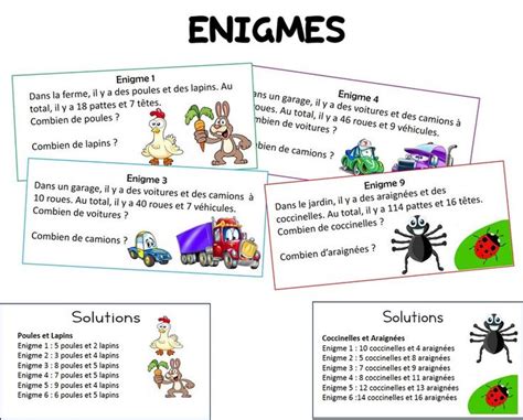Jeux éducatifs Jeux de société Jeux à imprimer Jeux mathématiques
