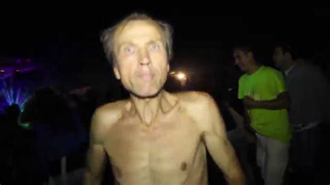 Where Will You Be When The Acid Kicks In Youtube