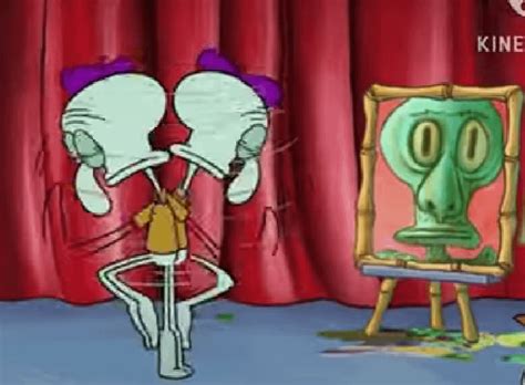 Spob Funny Frames R Spongebob