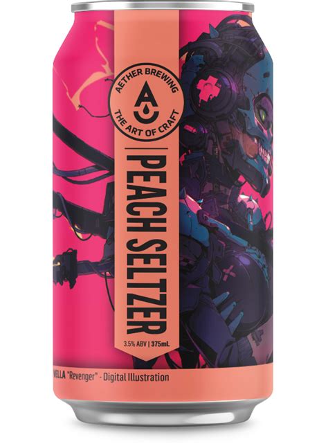 Aether Brewing The Art Of Craft