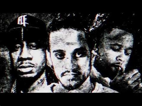 Benny The Butcher X Russ X Elcamino Drop Trust Insomniac Magazine