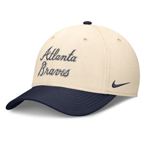 Béisbol Atlanta Braves Nike Us