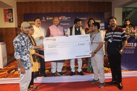 Sahil Khan On Linkedin Innovativeodisha Hackathon2 Atalincubationcenter Karkhana