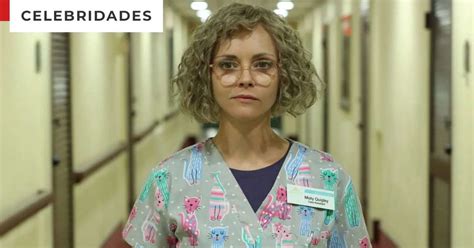 Wandinha dos anos 90 expõe que foi ameaçada por não querer fazer cena