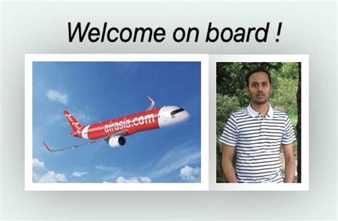 Prashanth Nagabhushan On Linkedin Airasia Newbeginning Hiring 10 Comments