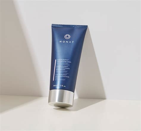 Curl Defining Cream Monat Products For Curls Monat Global