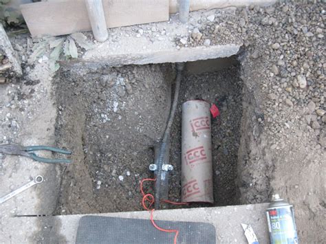 Cathodic Protection Comco Canada Ltd