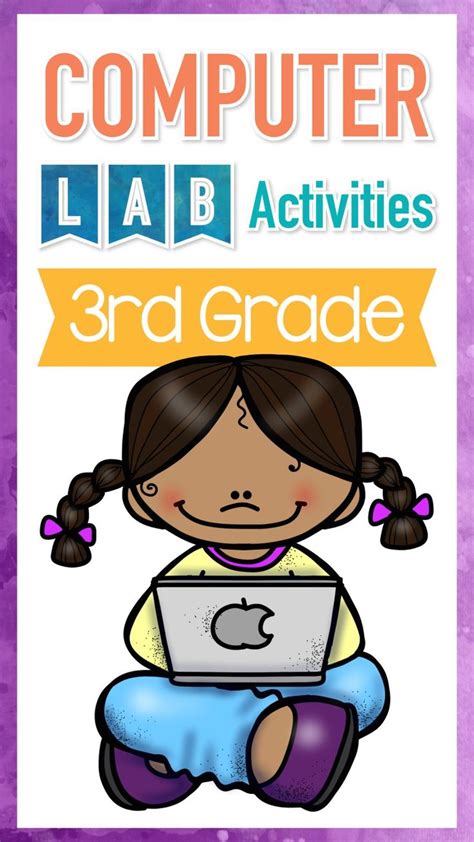 Elementary Technology Curriculum Elementary Technology Teaching