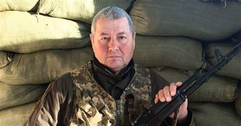 У боях за Україну загинув захисник з Вінниччини Леонід Голуб Vежа