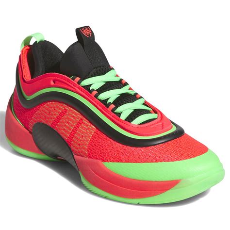 Adidas Don Issue 6 Christmas Big Apple Basket4ballers