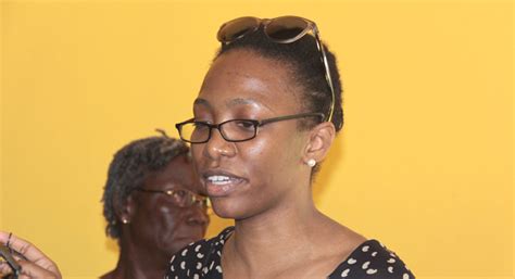 Maia Eustace Questions Emphasis On Women In Sex Tapes Iwitness News