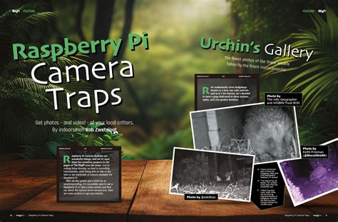 The Magpi Magazine Issue 131 — Raspberry Pi Official Magazine