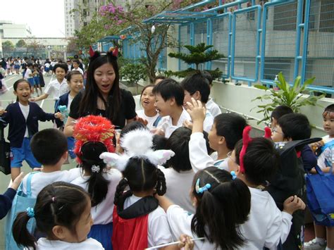 二零零六年十月三十一日 萬聖節活動