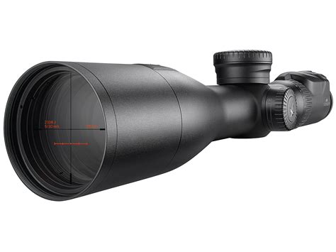 Swarovski Rifle Scope Lens Covers At Linda Recinos Blog