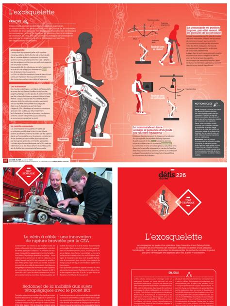 Exosquelette Pdf Exosquelette Pdf