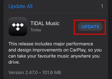 How To Fix Tidal Not Working 2024 Latest Guide