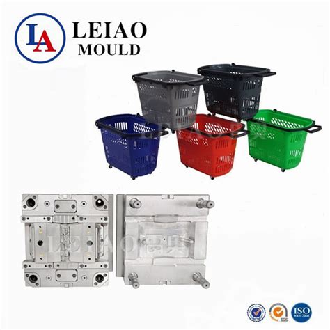 Custom Injection Moulding Manufacturer And Factory Supplier Pricelist Leiao