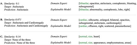 Displays Three Examples Of Words From Domain Experts And From The Download Scientific Diagram