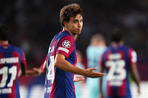 O Plano Do Barcelona Para Ficar Com João Félix Em Definitivo