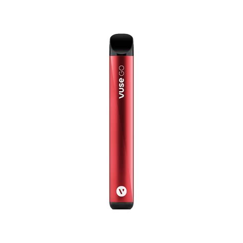 Vuse Go Disposable Review All 6 Flavours Ranked Tecc Blog