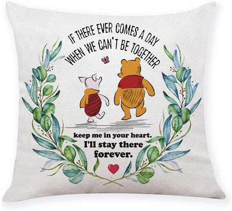 Disney Friendship Quotes Winnie The Pooh