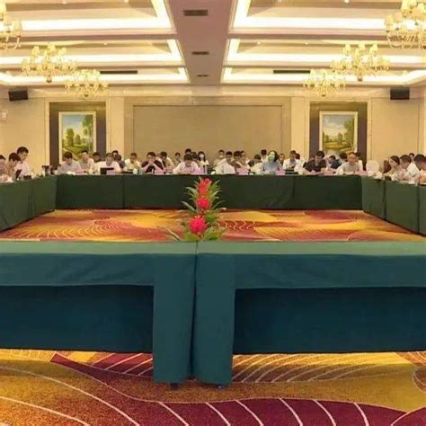 专家来支招！高安召开全市城市功能与品质再提升研讨会！工作建设郑绍