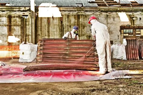 Asbestos Removal Queensland Testing And Inspections