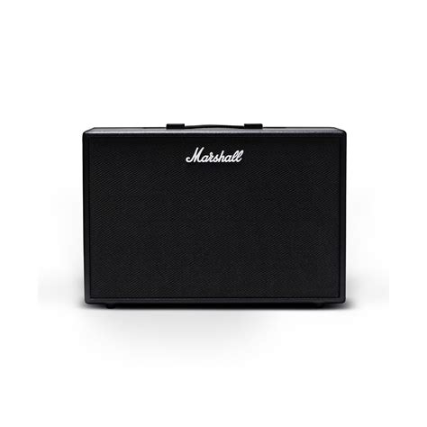 Marshall Code100 Combo Amplifier