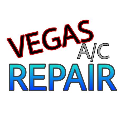 Vegas Ac Repair Home