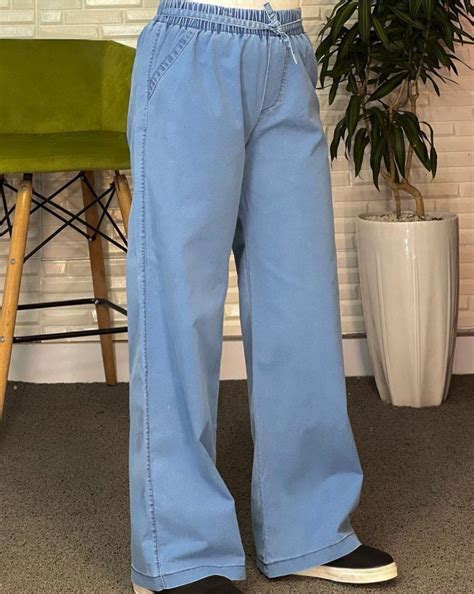 نام شلوار جین بگ عکس ویسگون