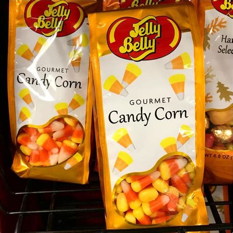 Jelly Belly Candy Corn