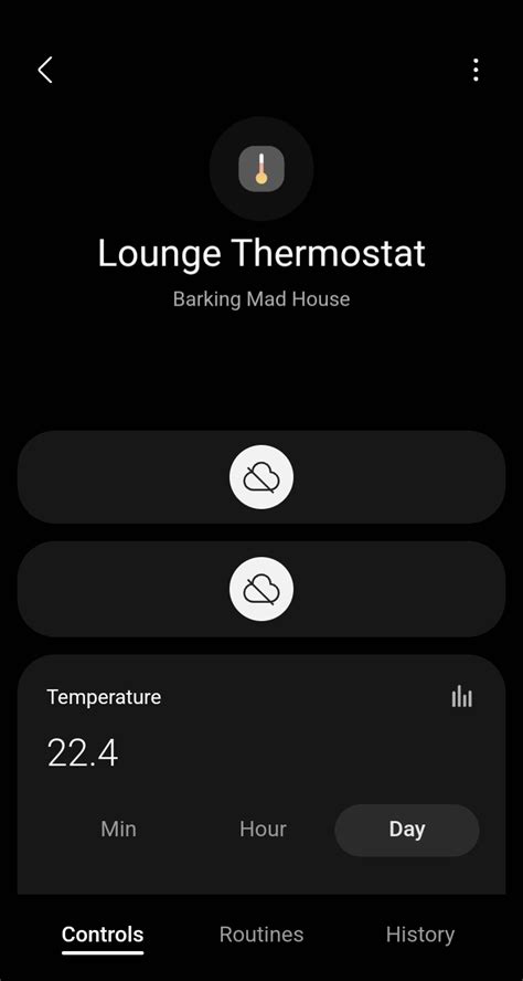 Android Version 1 7 86 21 Issues Android SmartThings Community