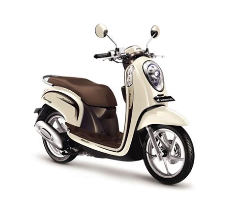 Harga Honda Scoopy Baru Dan Bekas Di 2025 Lacakharga