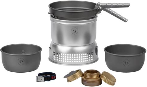 Trangia 27 8 Ul Ha Réchaud Scandinavian Outdoor