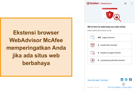 Mcafee Antivirus Review 2024 Apakah Benar Sehebat Itu