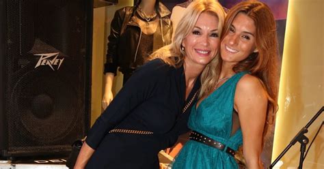 Lola Latorre La Hija De Yanina Y Diego ¿al Bailando Su Respuesta