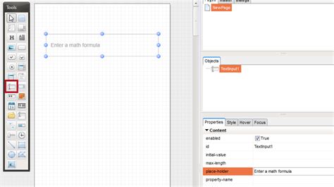 Simple Math Formula Calculator