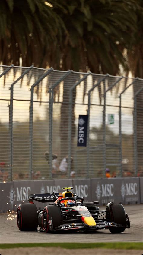 Redbull Racing 2022 ChecoPerez MaxVerstappen Automotive Design