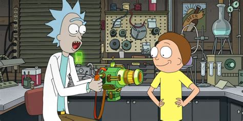 Rick And Morty Season 7 Episode 7 Recap 11 Funniest Gags And Moments
