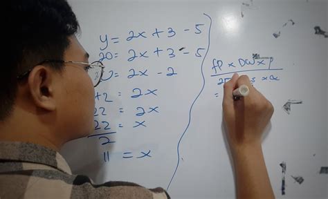 Begini Penjelasan UMM Tentang Matematika Di Kurikulum Merdeka Berita