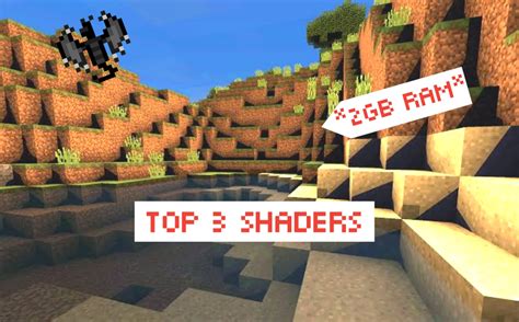 Top 3 Best Render Dragon Shader For Mcpe