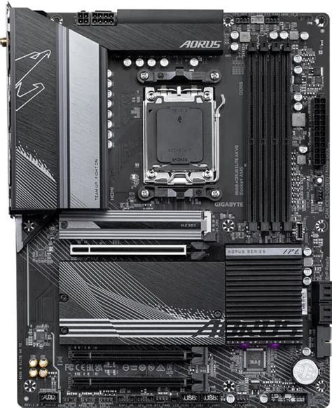 GigaByte B Aorus Elite AX V Angebote Auf Testbericht De