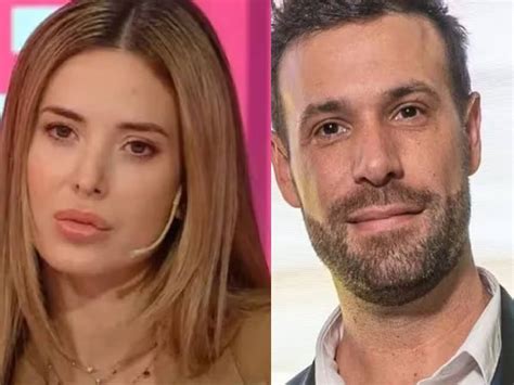 Acusaron De Estafa Al Supuesto Novio De Jesica Cirio Y Un Video Desató