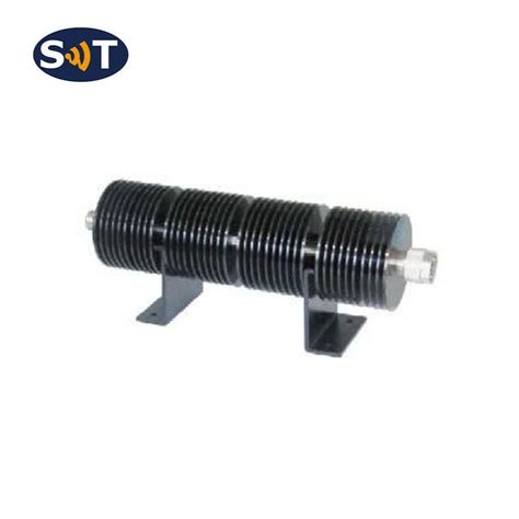 100 W Coaxial Fixed Dual Linear Polarization Antenna 40 Db Attenuator
