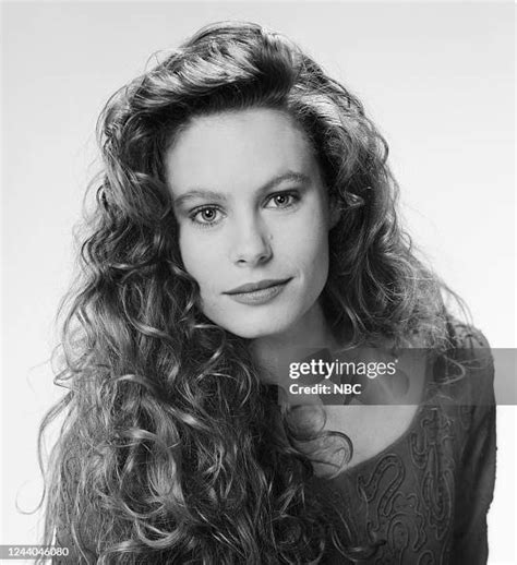 Shannon Sturges As Molly Brinker News Photo Getty Images
