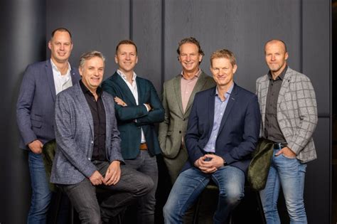 Royalbrinkman Trots Werkenbijroyalbrinkman Patrick Van Vugt