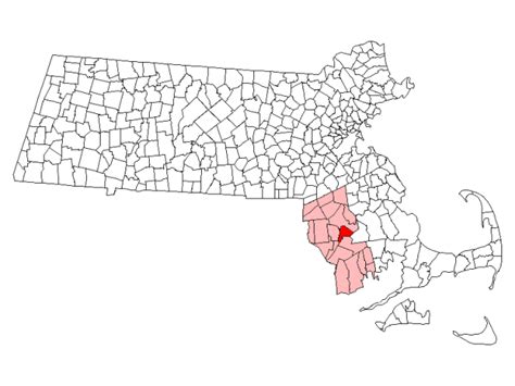 Berkley Ma Geographic Facts And Maps