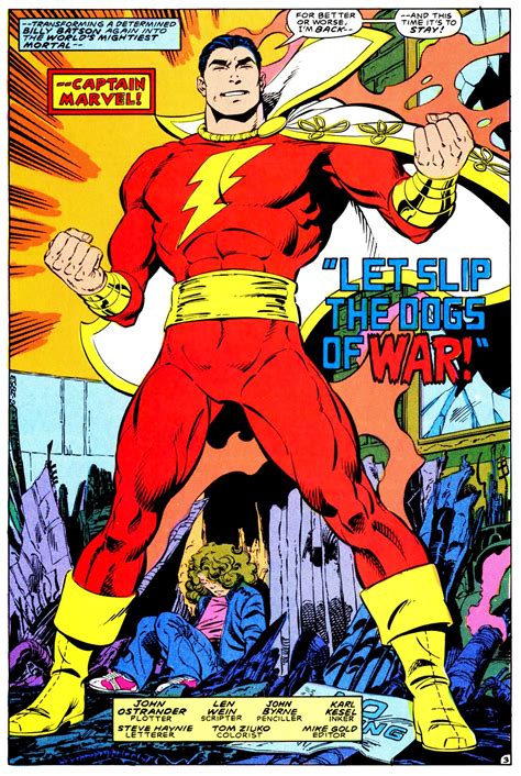 Image Captain Marvel 0023 Dc Database Fandom Powered By Wikia