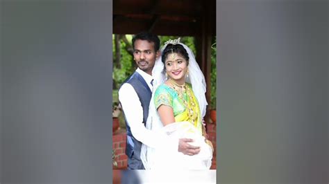 இனிய திருமண நாள் நல்வாழ்த்துக்கள் அம்மா அப்பா ️ Happy Anniversary Mom